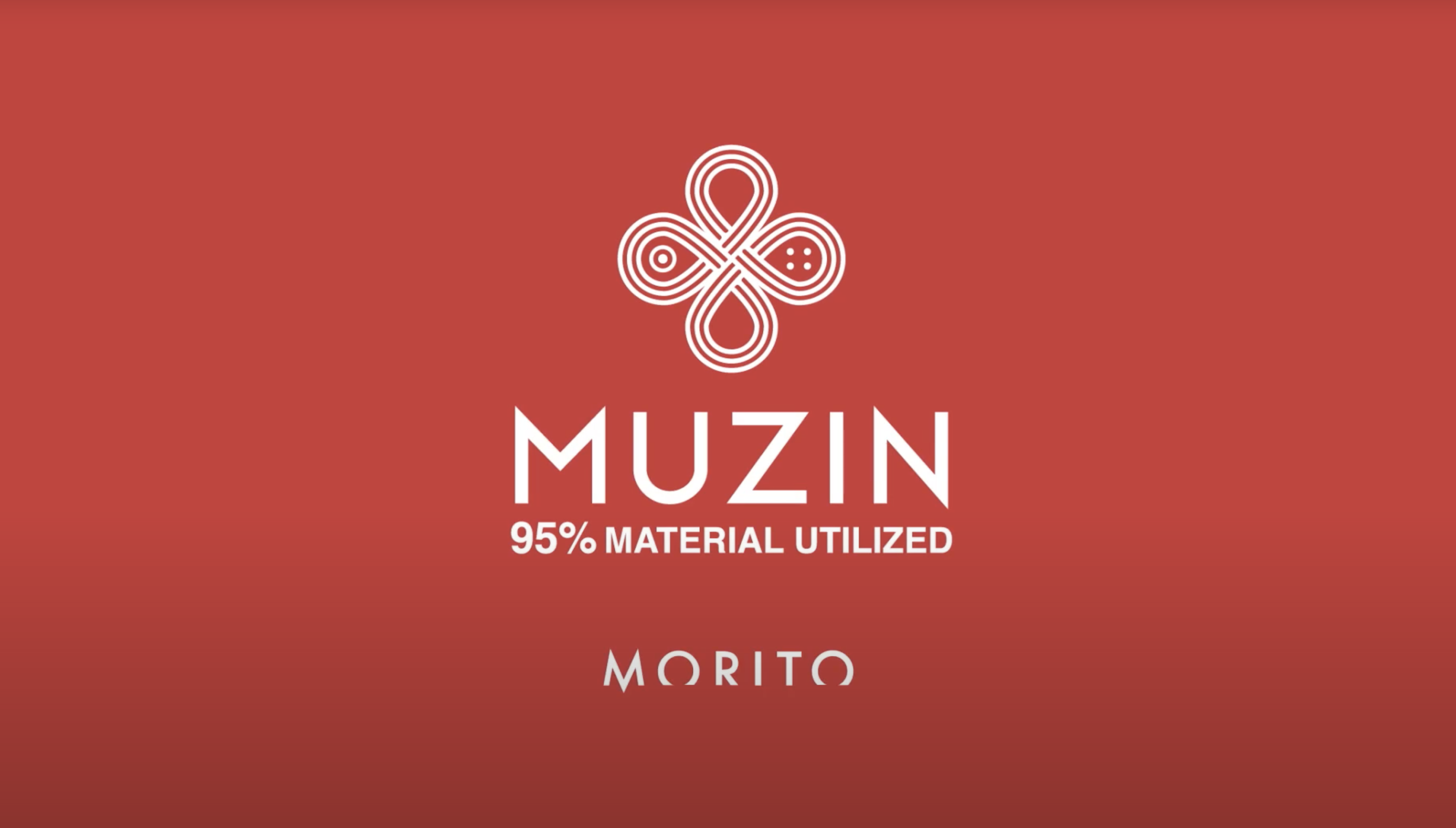 MUZIN | モリトアパレル株式会社